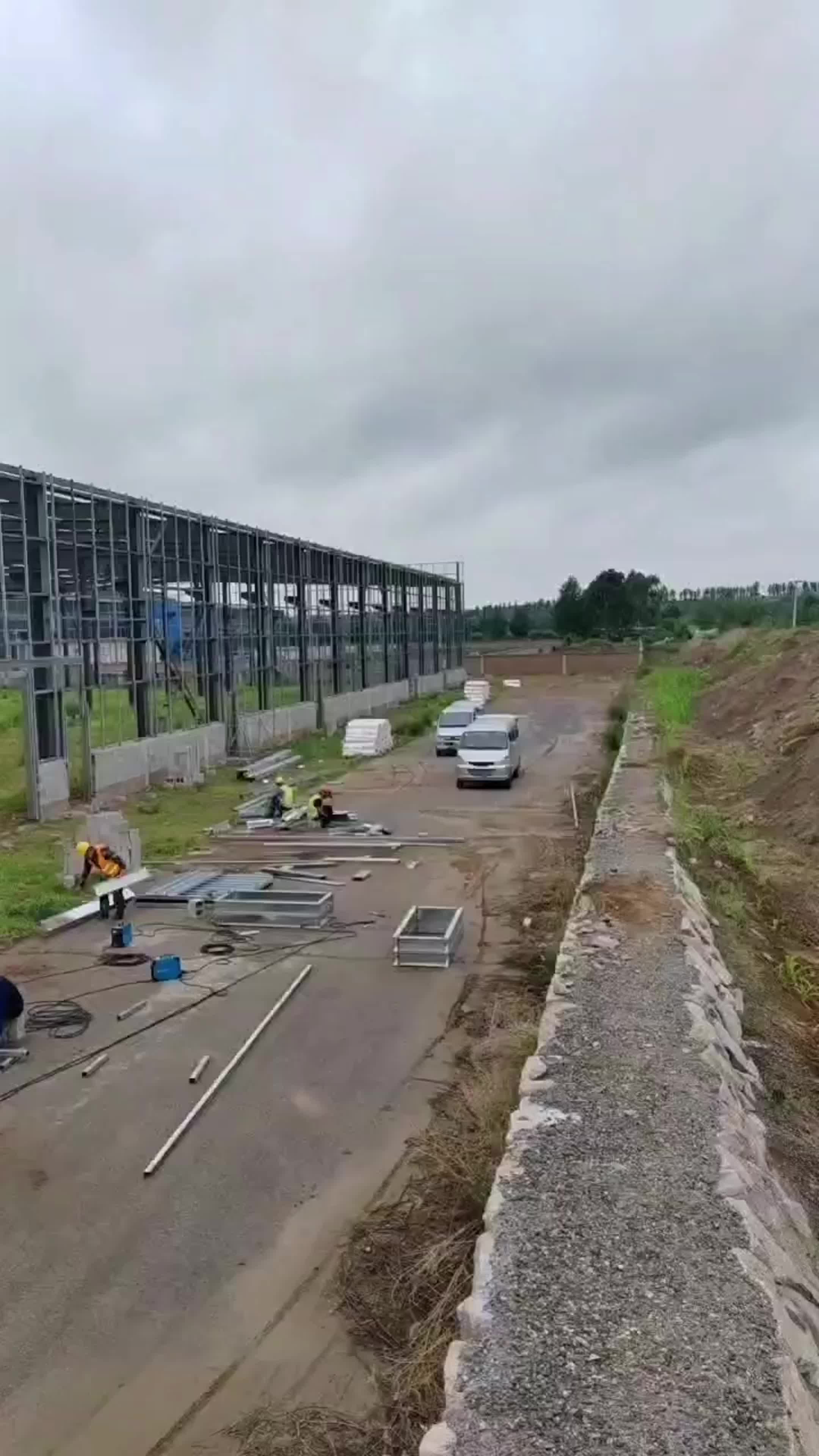 寿阳室内钢结构厂房 朔州室内钢结构网 #中国室内钢结构材料 #吕梁...