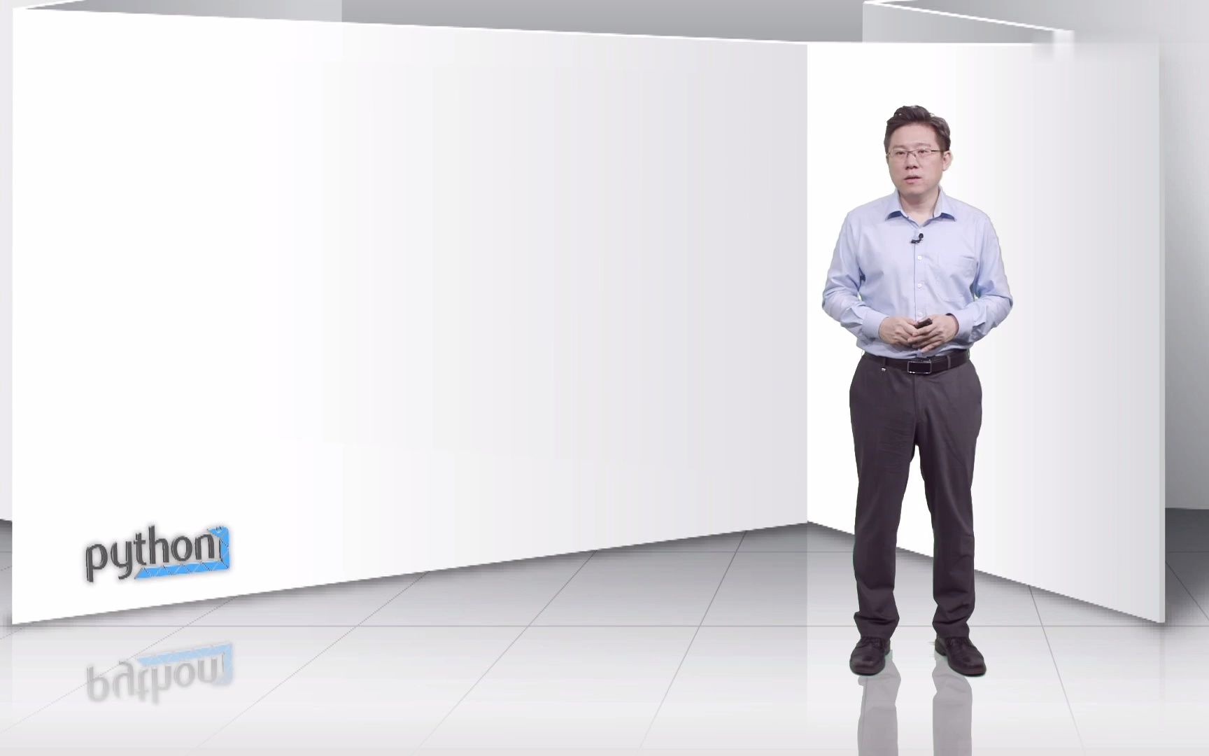 【Python语言程序设计】第8周 U9-8.2.3 计算生态与Python语言(2022...