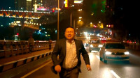 从你的全世界路过:岳云鹏追车这一段,演技特别好