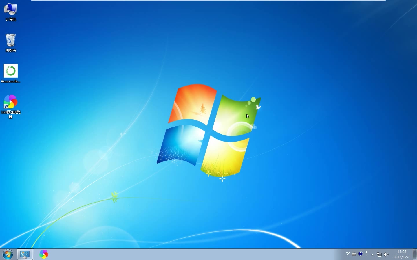 win7+Anconda安装scrapy1.4