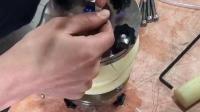 零顶空提取器