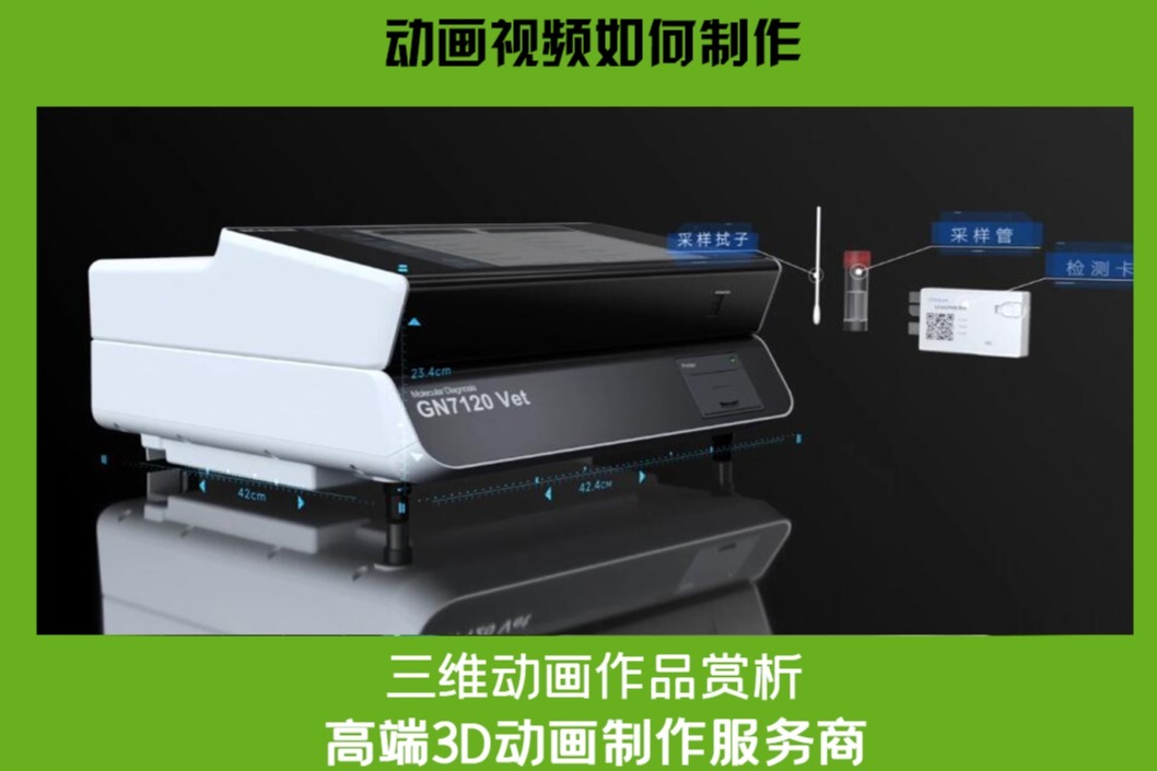 动画视频如何制作