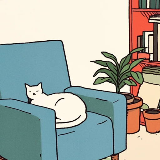 李老猫i 