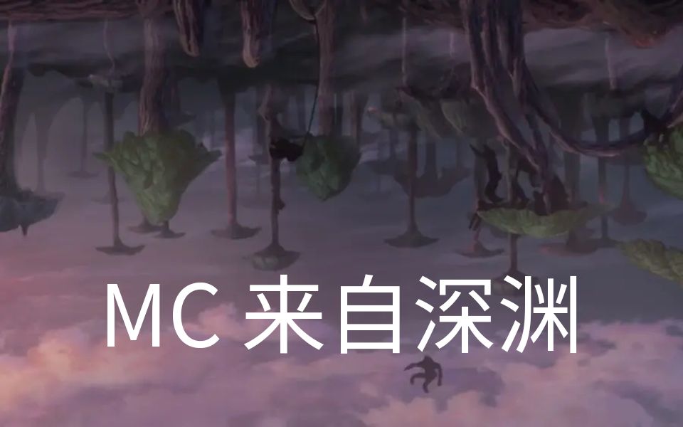 【我的世界】来自深渊服务器,MC服务器里的深渊究竟能有多深