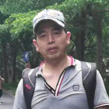 老常修鞋修行李箱 