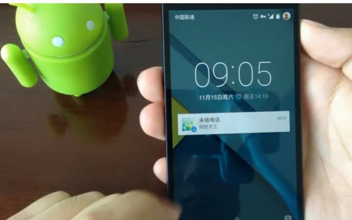 【中文】安卓5.0最详细测评及使用技巧!