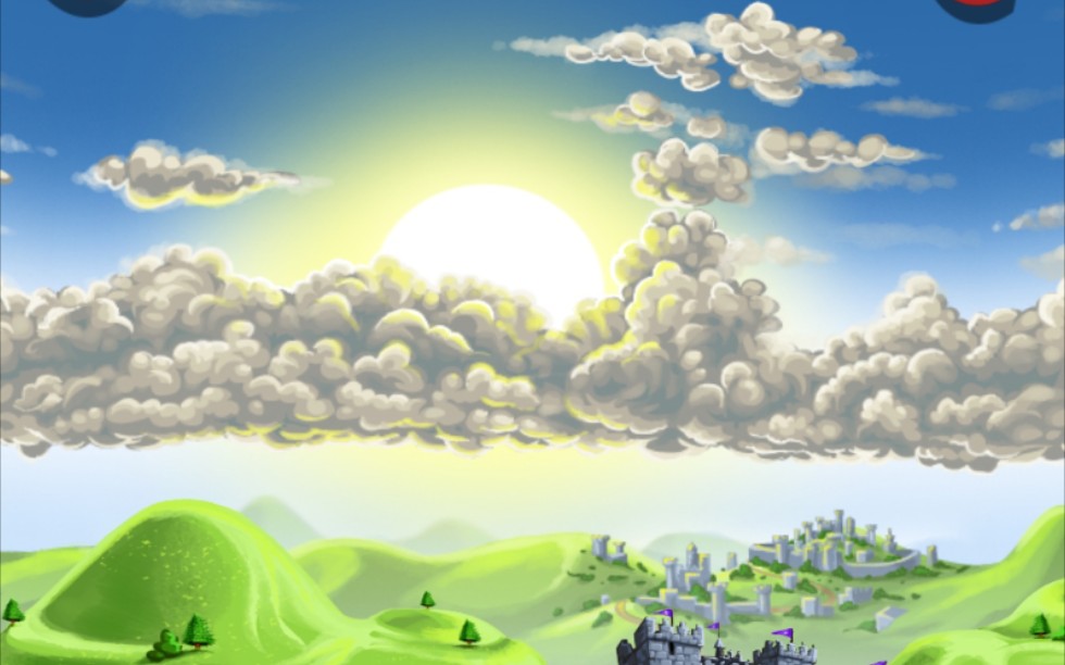 【弩车之王】愤怒的小鸟3d版