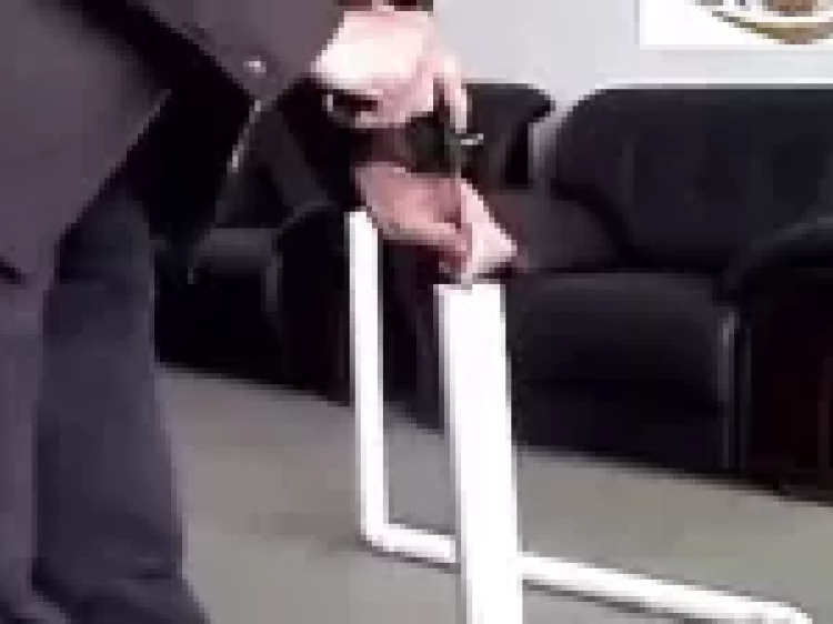 管道疏通器操作方法