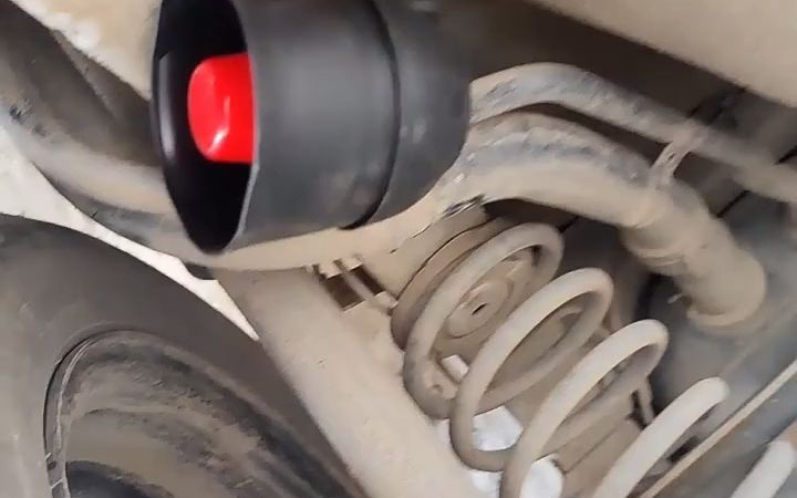 鬼火摩托车启动声音语音提示器货车叉车倒车语音喇叭12V声音报警器...