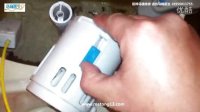 箭牌马桶水箱配件维修