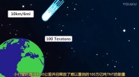 史上最大的海啸,你见过5000米的吗?