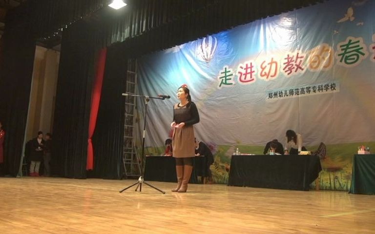 幼儿园案例分析《看谁是谦让的好孩子》