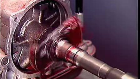 自动变速器电子控制系统