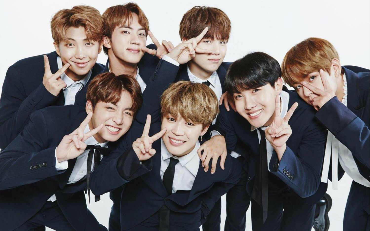 【BTS】light 成员话筒颜色与歌词相配
