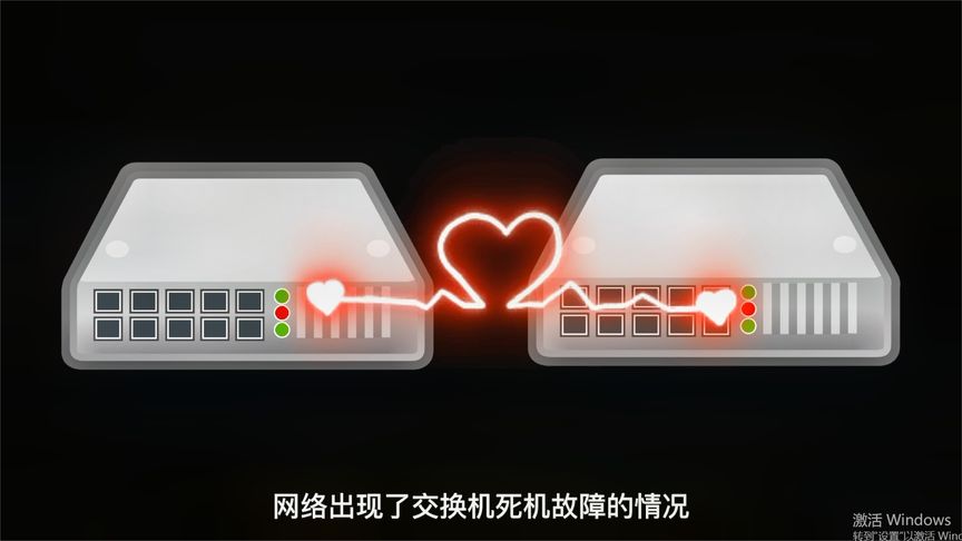 一分钟揭秘华为交换机如何配置MSTP 即学即会 看完收藏