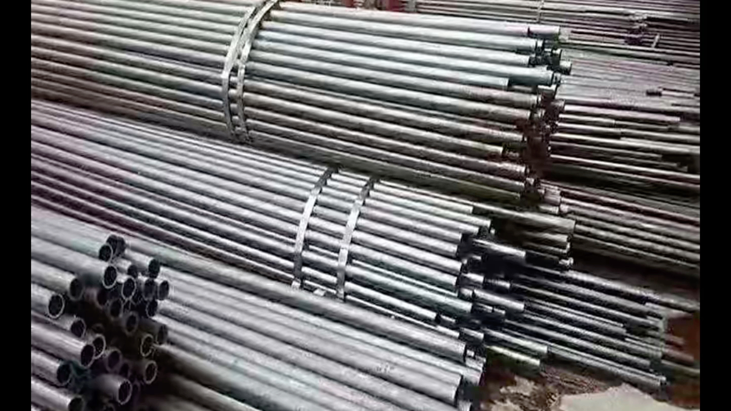 地质钻探用什么材质的钢管好?273×18热轧精密无缝管现价多少