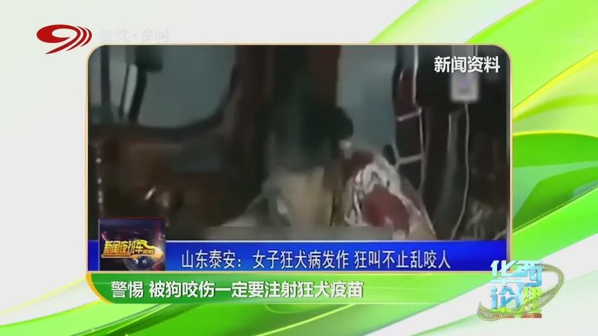 被狗咬不以为然?不注射狂犬疫苗,将会带来不可预估的后果
