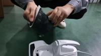 吸尘器拆卸视频!