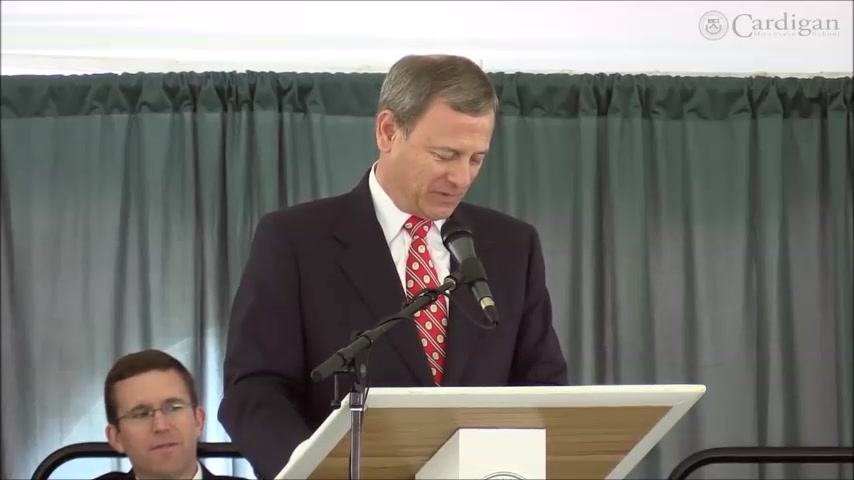 【毕业演讲】“祝你不幸并痛苦”