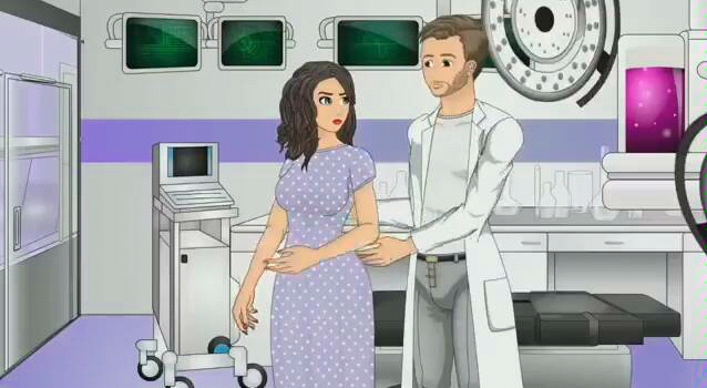 tg 动画 foxx Undercover Agent Episode 3