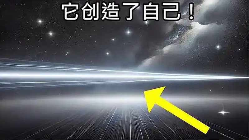 重写物理学:引力波如何在宇宙学中取代膨胀模型