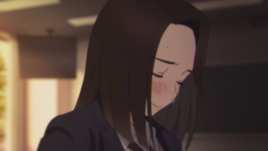 痒痒肉被挠,少女发出不忍直视的叫声