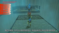 《塞尔达传说旷野之息》心心和精力增殖法