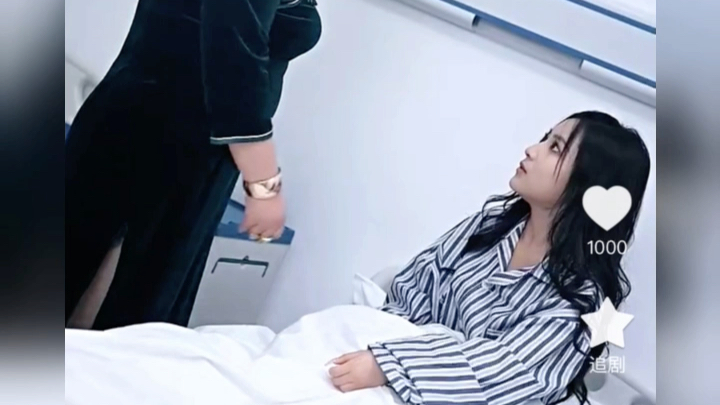 微短剧简直太上头了!