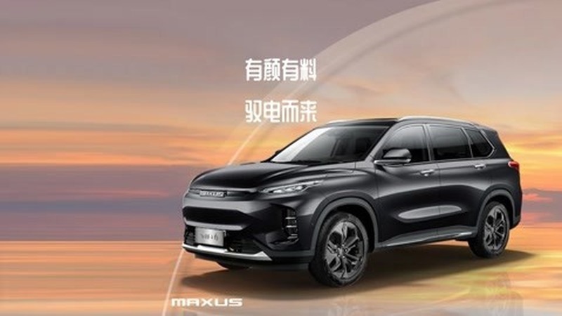 新能源汽车suv纯电动怎么选国产汽车推荐