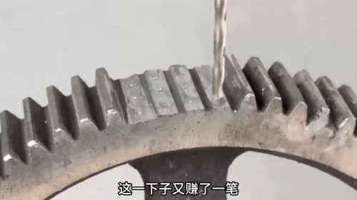 不懂珍惜的价格让价值被低估,专家竟花小钱修复回春了