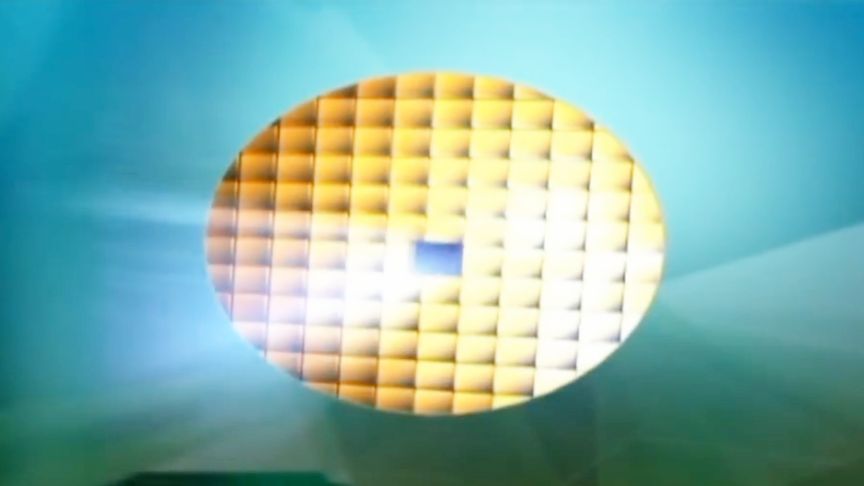 走进芯片制造厂,了解一下芯片晶圆的制造过程,感叹科技的伟大!