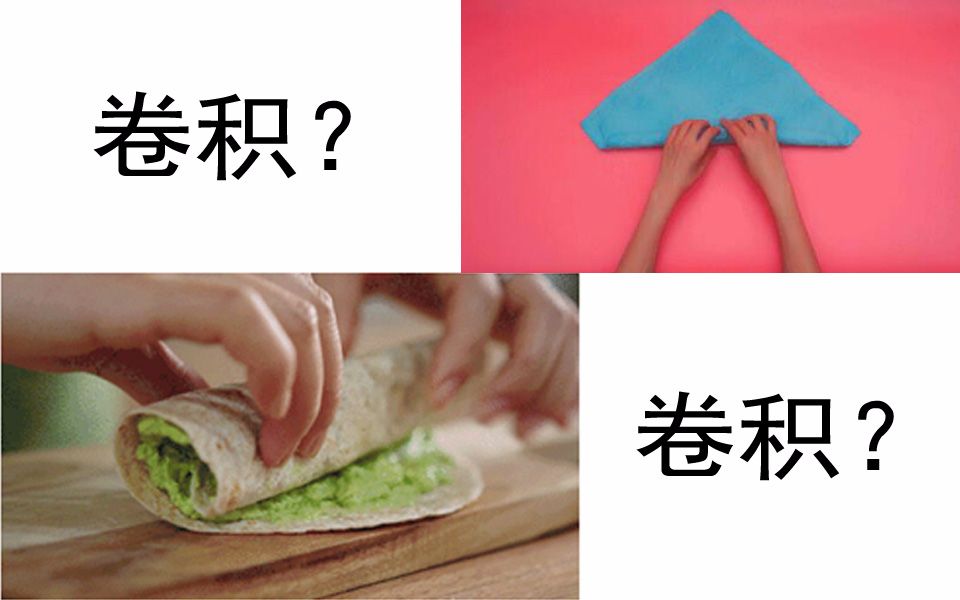 【卷饼,卷手卷,卷积】8_二维随机变量函数分布2【小元老师】考研数学...