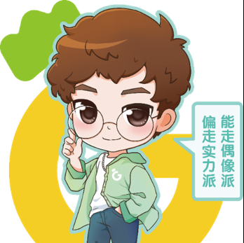 Justin的化学放送 