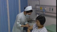 我在皮下注射法截了一段小视频