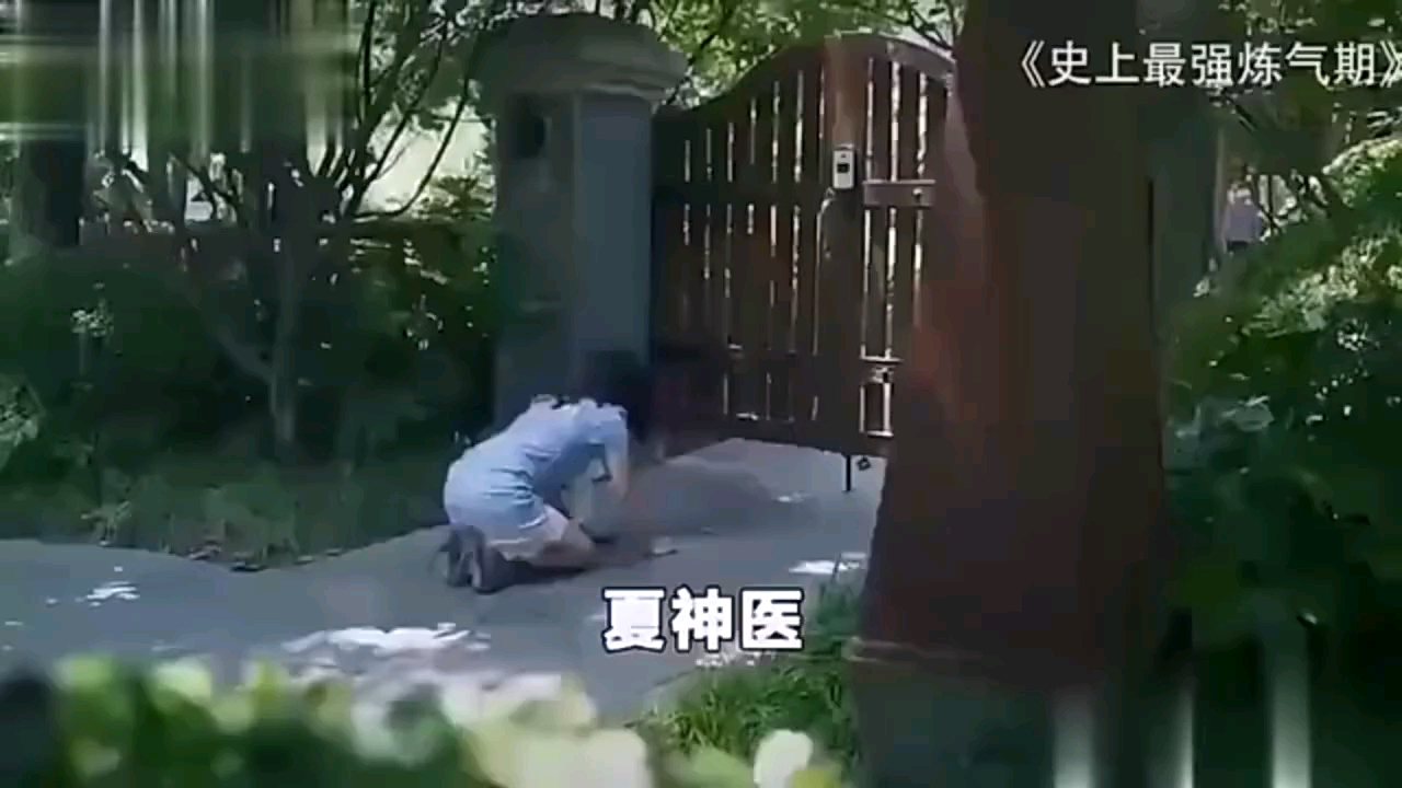 【修仙小说】史上最强炼气期(完整版)