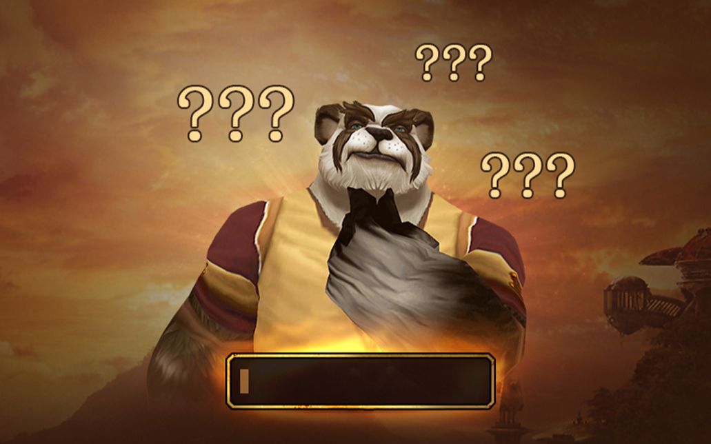 魔兽世界免费改名新方法