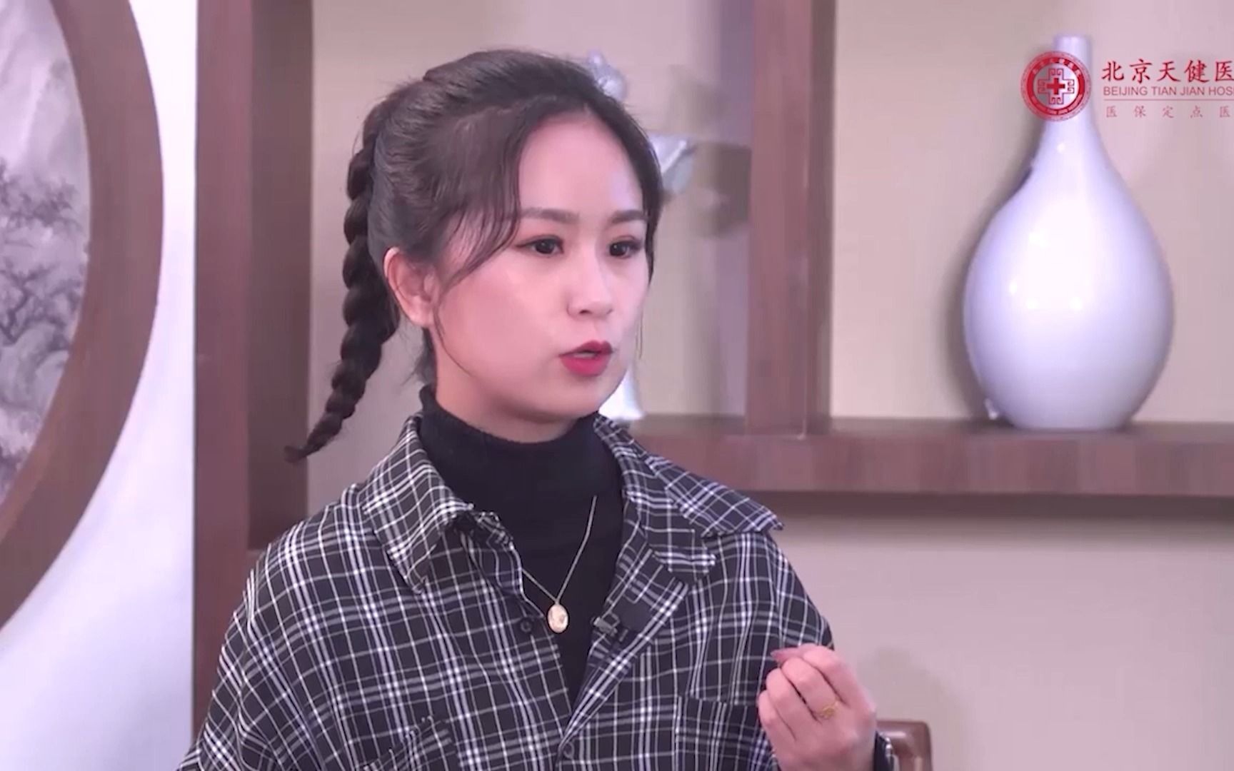 肺结节是一种什么类型的疾病-四惠中医院中医郭玉琴医生怎么样
