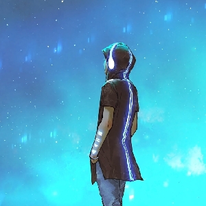 鄙人田某 