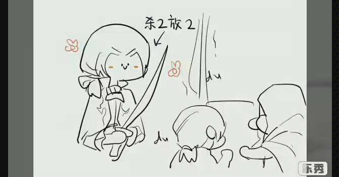 【第五人格漫画】我现在是你的卡尔了