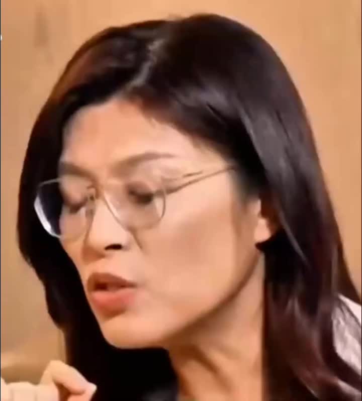 郑丽文访问大陆。#郑丽文2026年,3月29月访问广东,因情况不妙,越快...