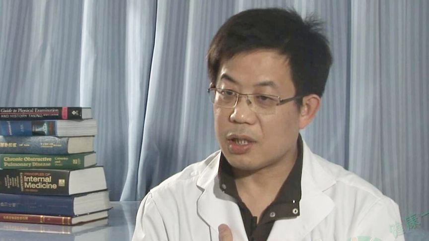 只要接触肺结核病人就会被传染上吗?医生说你想的太简单了