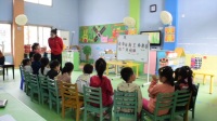 大班社会活动:名字的秘密