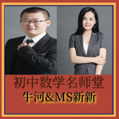 新河联盟玩转数学 