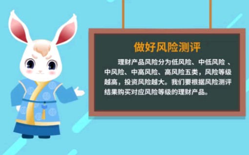 #ccb消保##315消费者权益保护教育宣传周#消费者投资理财教育小剧场