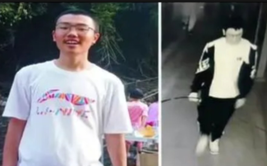 江西15岁高中生失联,父母完整版发声回应
