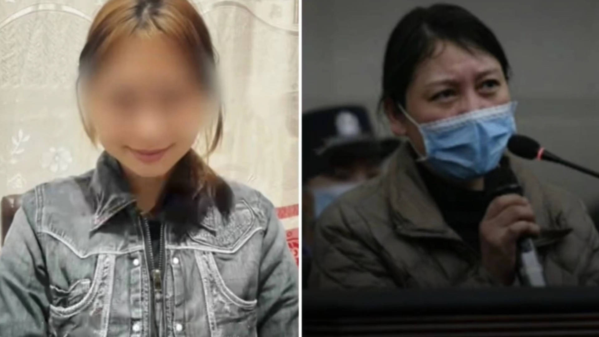 女主播模仿死刑犯劳荣枝起号,网友直呼“抵制娱乐化杀人犯”,平台...