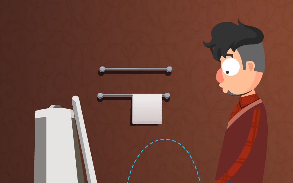 深读-糖尿病肾病3:肾好不好,看尿就知道?