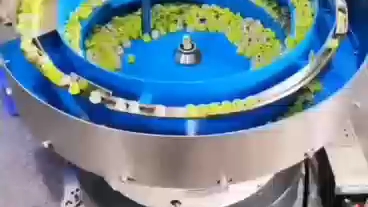 ...的振动盘自动上料设备,品牌震动制造厂家,技术先进,价格合理,质量保证