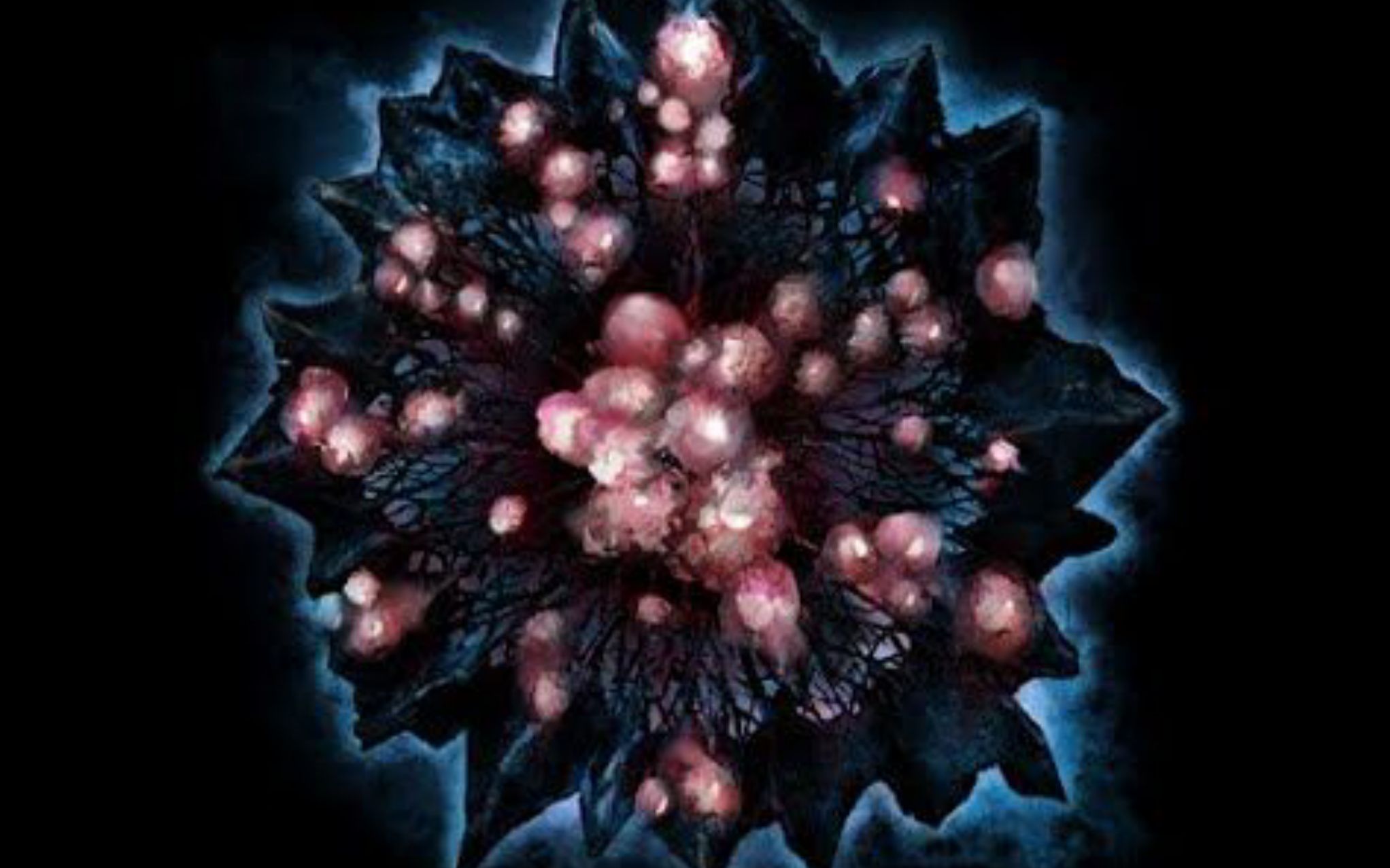 可在游戏里刷到的血质深渊