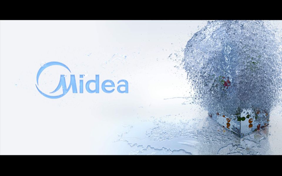 点石数码《美的·品牌形象片》 捷克国际动漫电影节提名作品